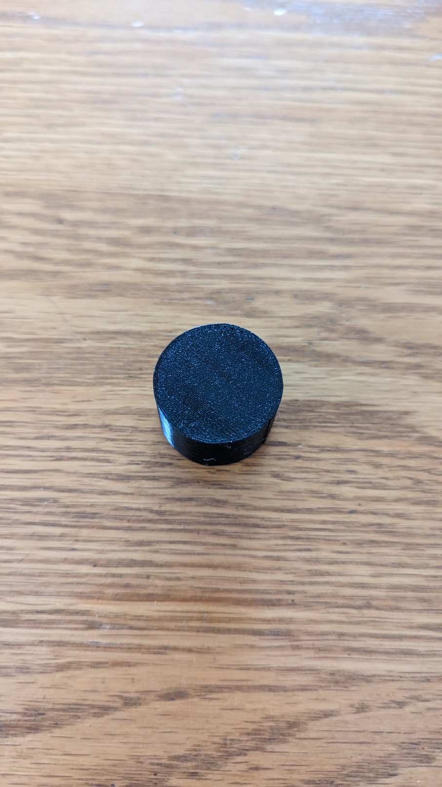 Conduit Pipe Cap by PKingRoch | Download free STL model | Printables.com