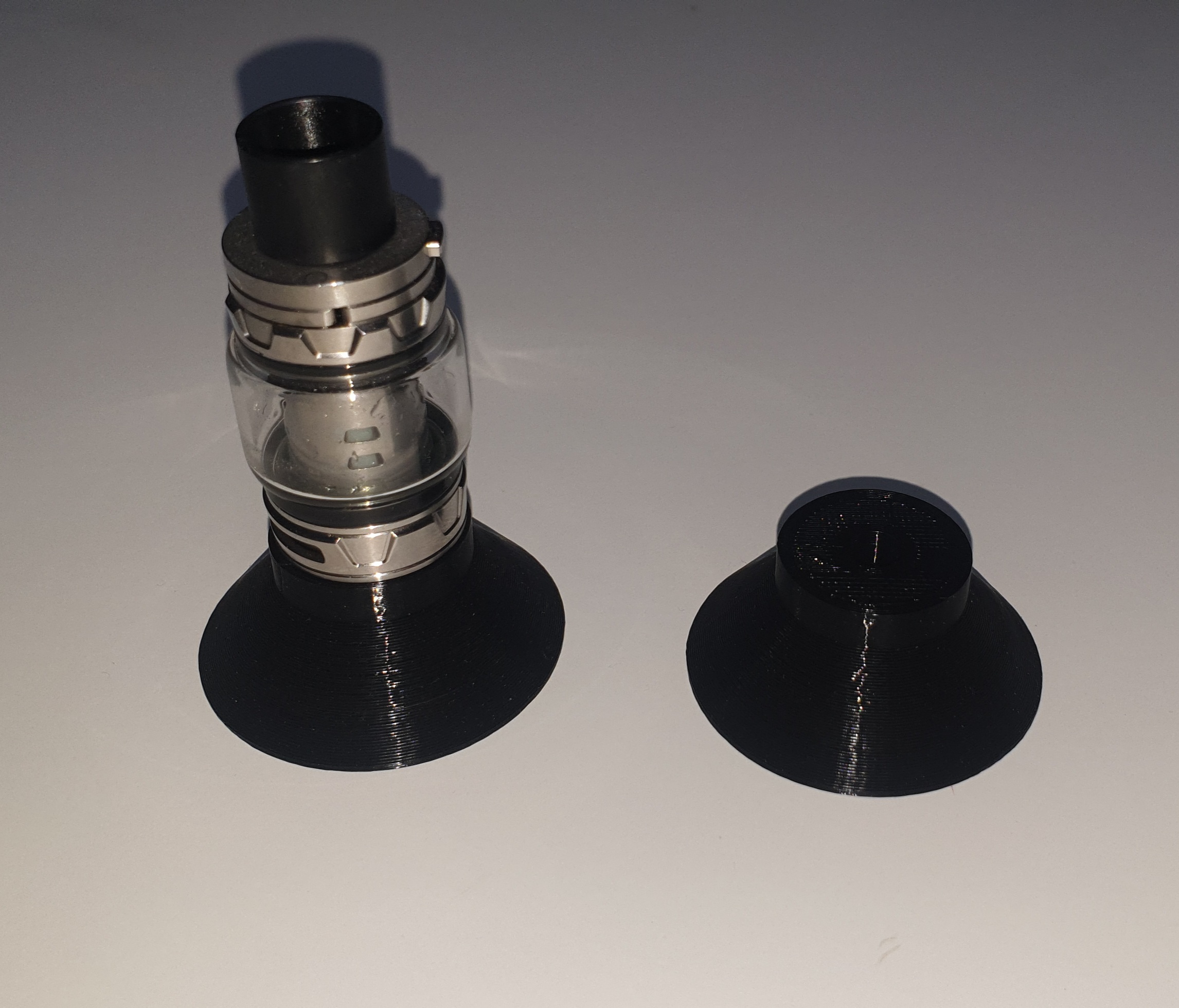 Verdampfer Ständer by TunerXP | Download free STL model | Printables.com