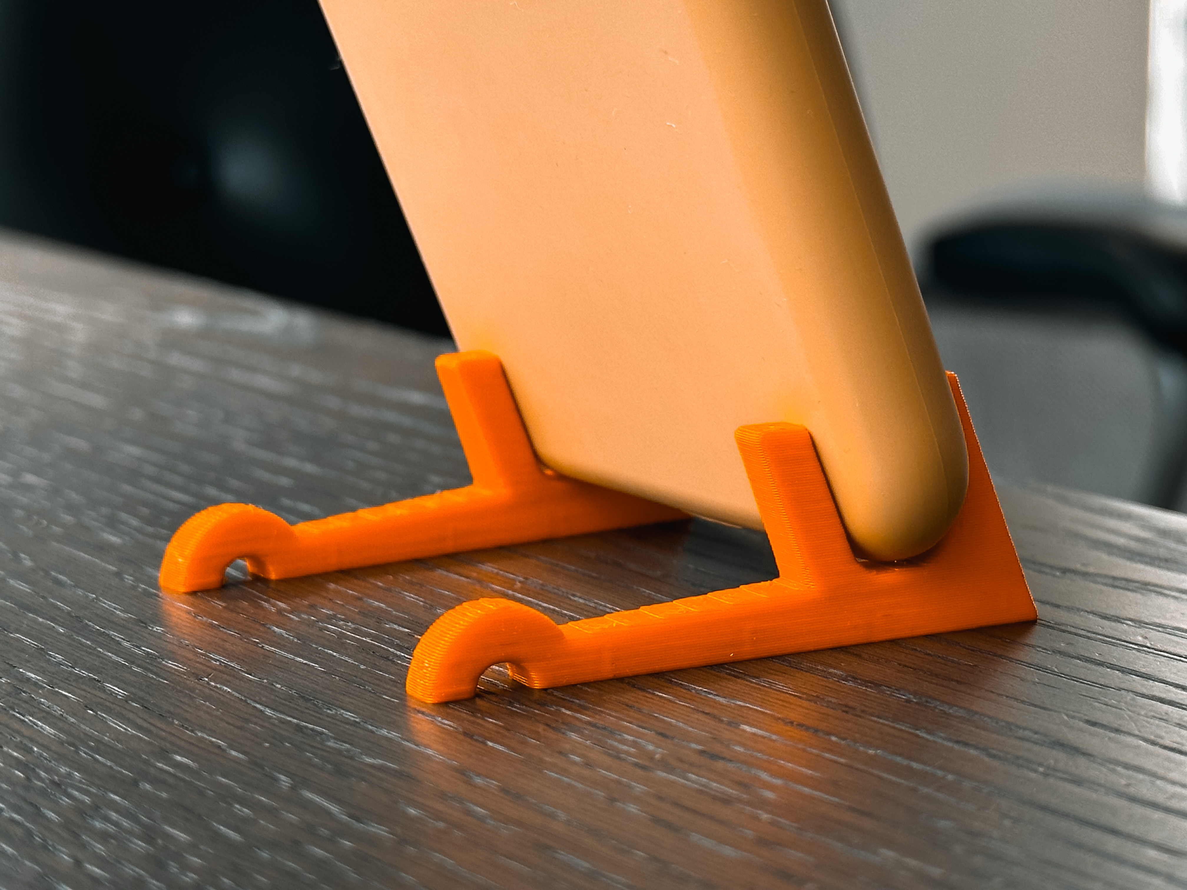 MAGNETIC ANCHOR (phone stand, keychain, hook) by Cubastic | Download ...