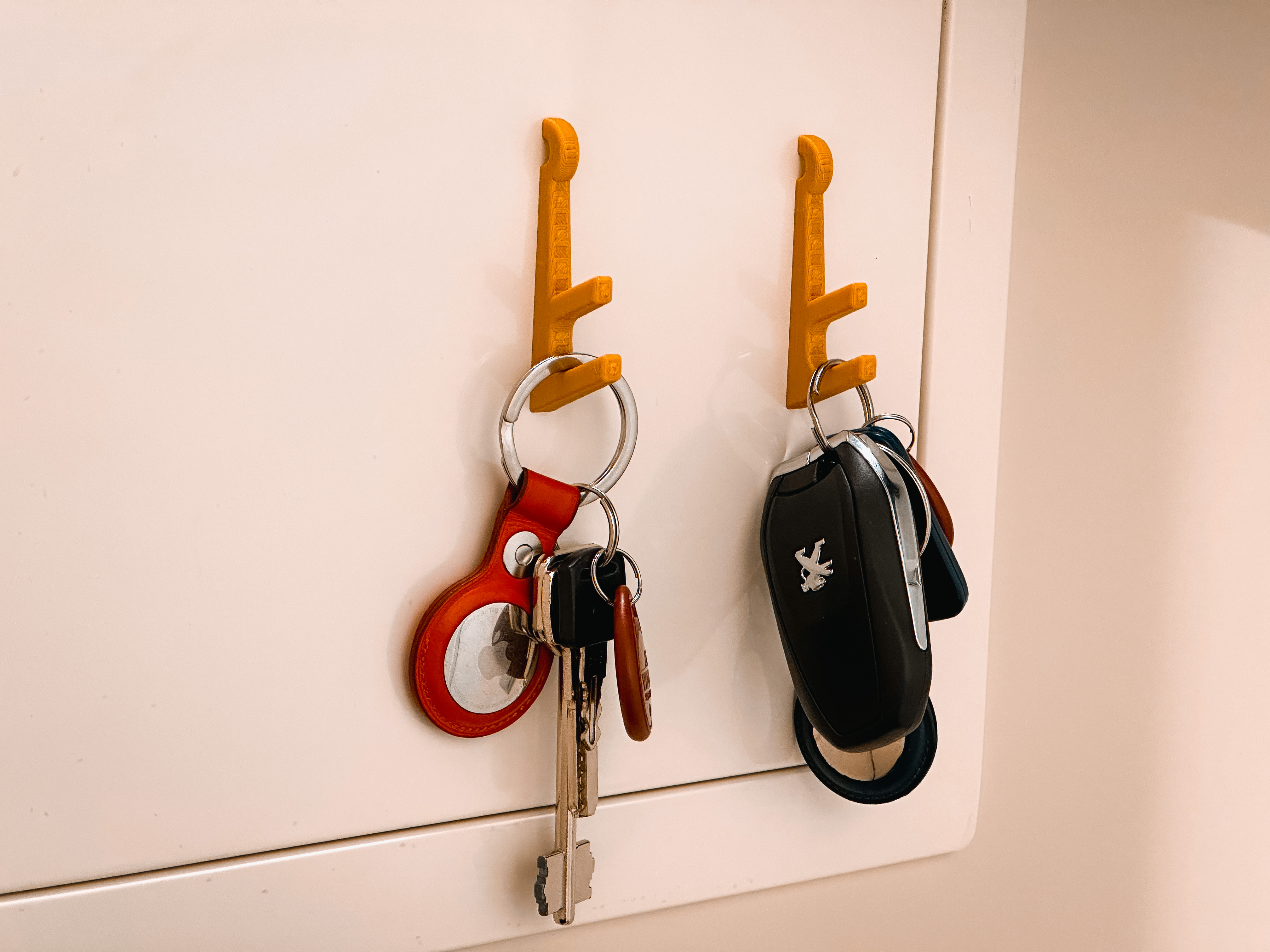 MAGNETIC ANCHOR (phone stand, keychain, hook) by Cubastic | Download ...