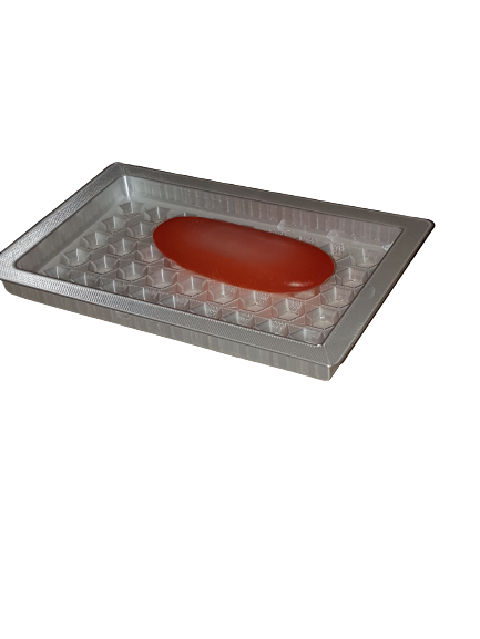 Soap tray big by dvga | Download free STL model | Printables.com
