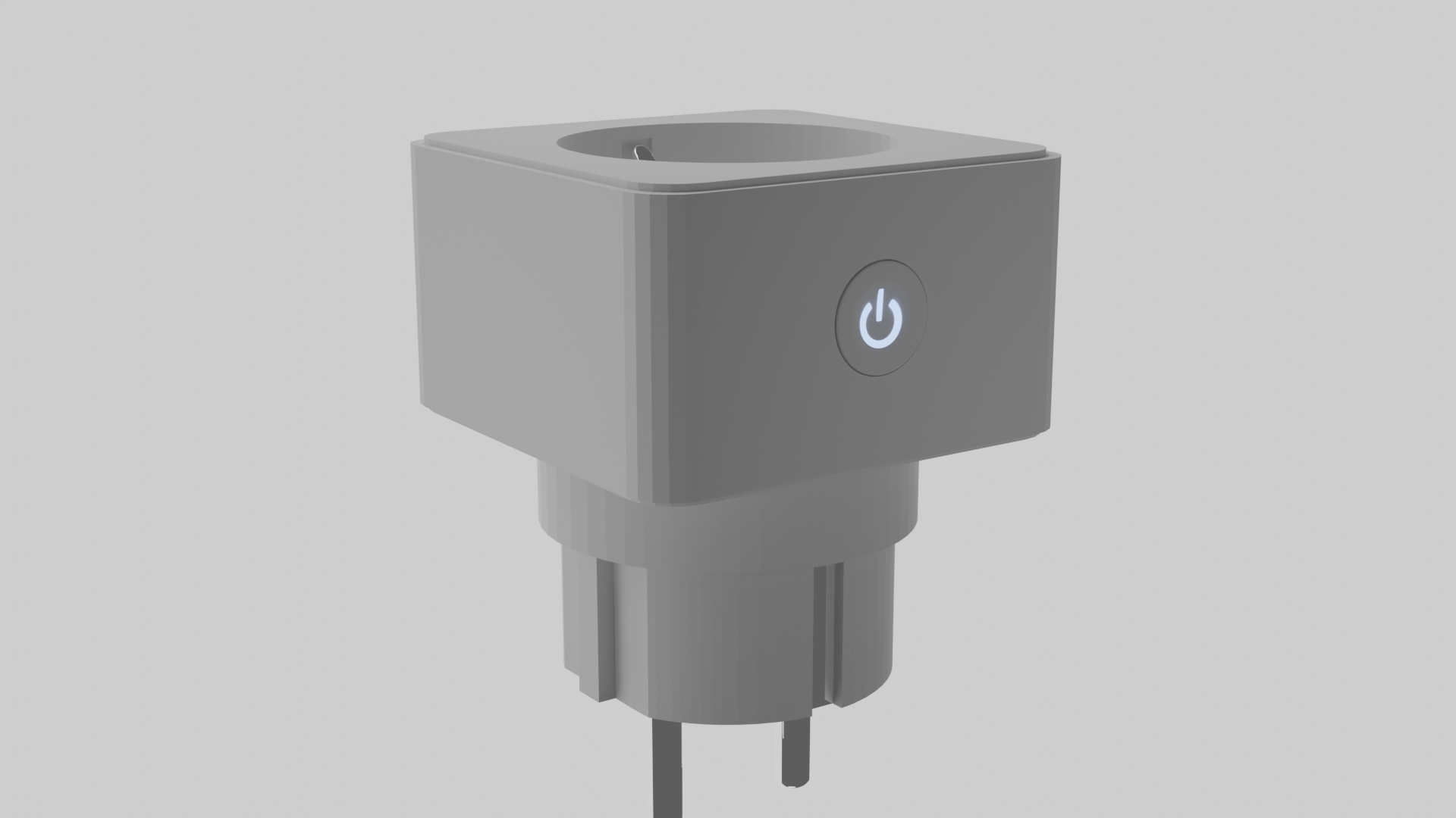 Socket by Vitalik Isakov | Download free STL model | Printables.com
