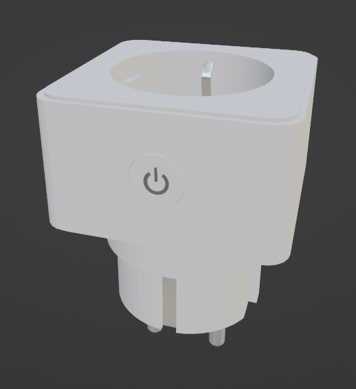 Socket by Vitalik Isakov | Download free STL model | Printables.com
