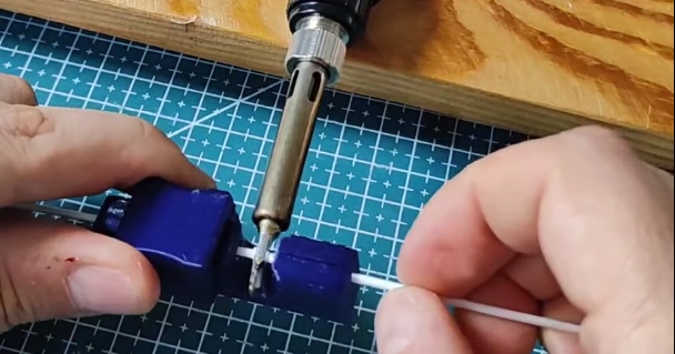 Filament Splicing Jig (ReRemix) by function.3d | Download free STL ...