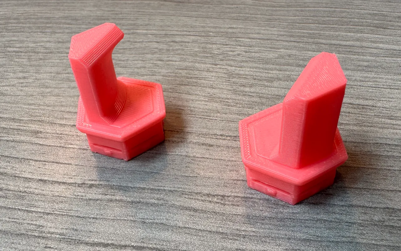 HSW - Bambu Film Sticking Fixture Mount by gniticxe | Download free STL ...