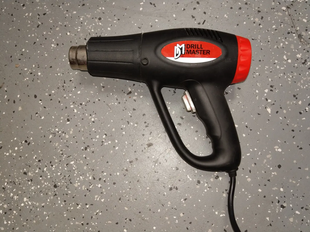 Heat Gun Stand by kaje | Download free STL model | Printables.com