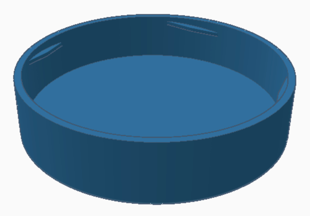 64mm Lid by te.3D | Download free STL model | Printables.com