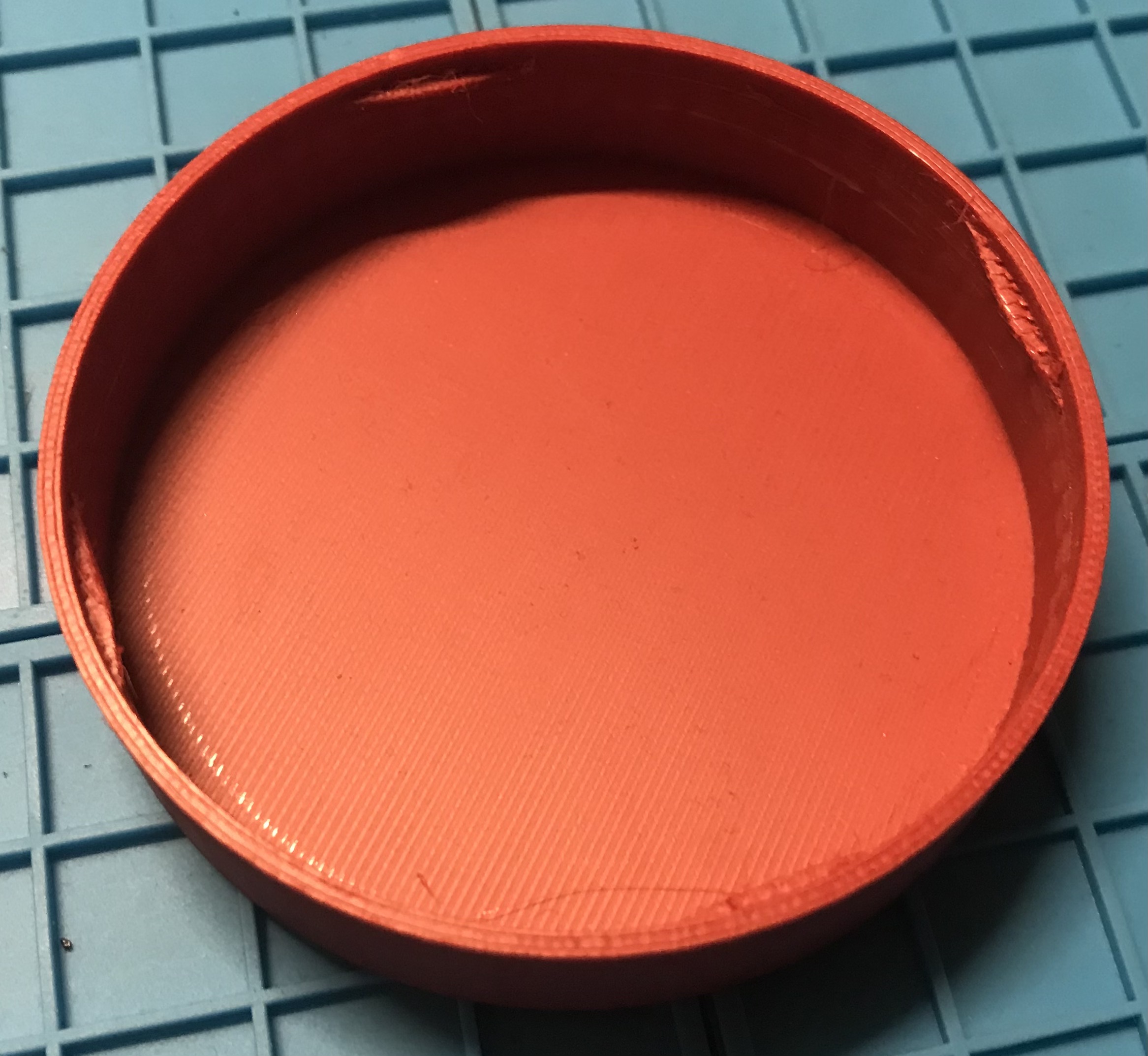 64mm Lid by te.3D | Download free STL model | Printables.com