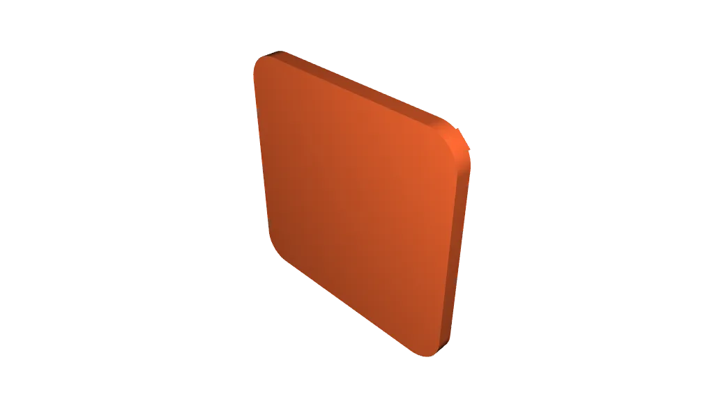 RUBIKS CUBE FOR BLIND by Cubastic | Download free STL model ...