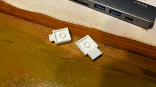lego C by Cameron Smith | Download free STL model | Printables.com