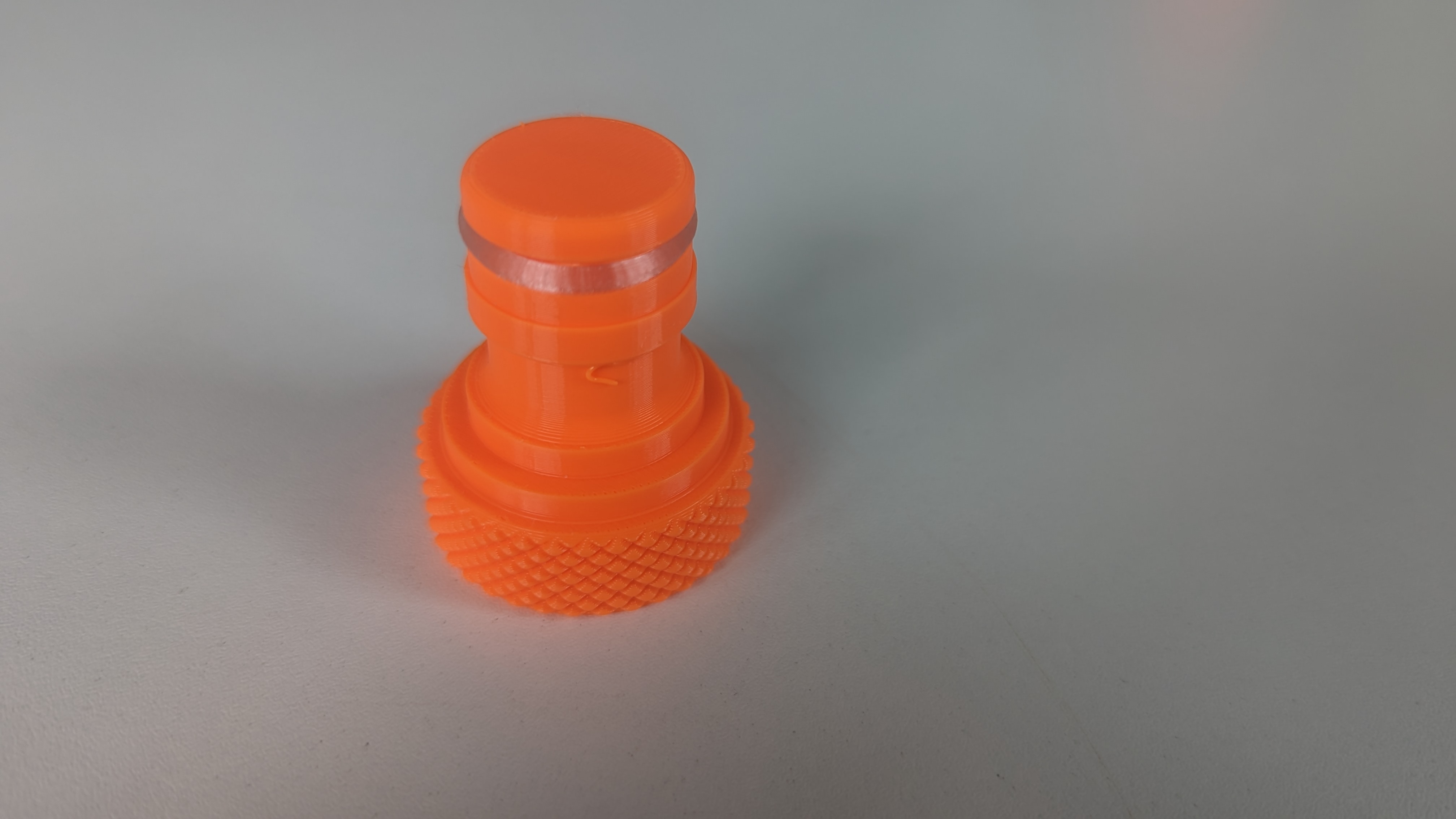 Gardena Plug with sealing ring / Gardena Stopfen mit Dichtungsring by ...