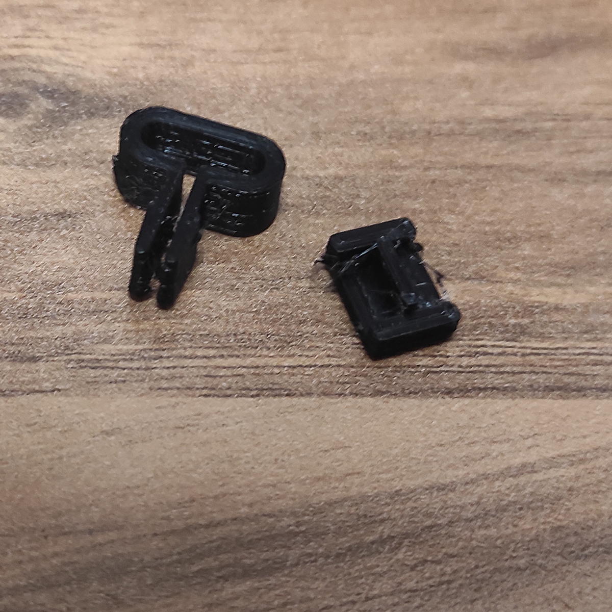 Navitek Pro/Plus Measuring Data meter mounting clip by OSXtraveller ...