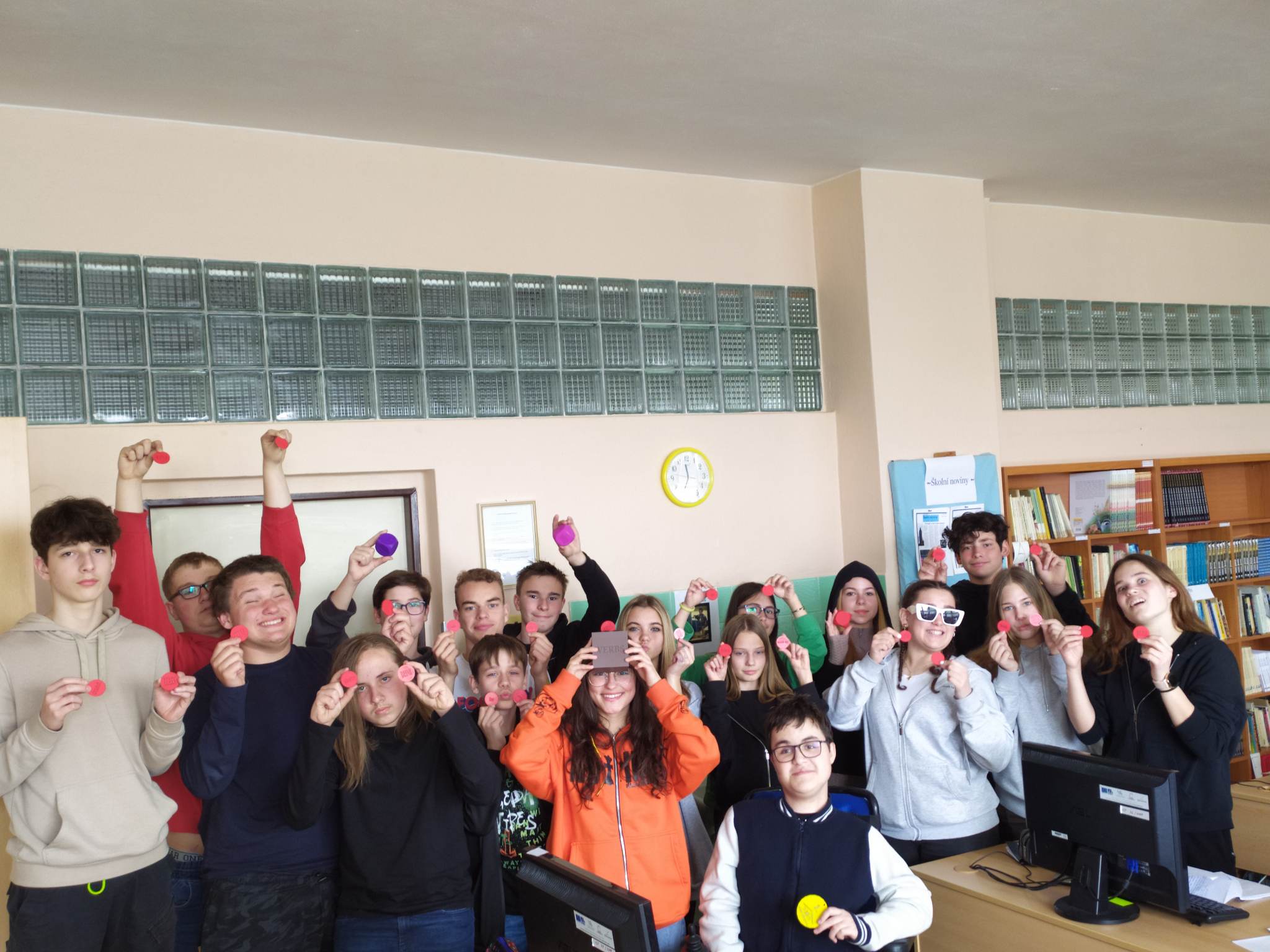 Procvičování vět v Aj by lucieroh | Education | Printables.com