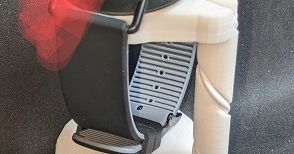 Fossil Watch Stand 3EP by CPS_Systems | Download free STL model ...