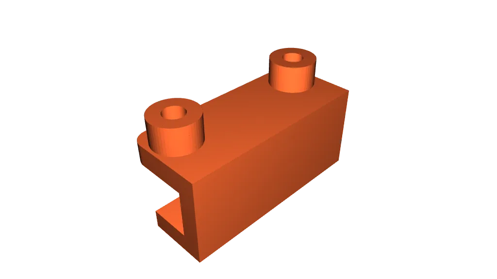 Sovol SV06 SV06 Plus accelerometer mount ADXL345 PIS portable input ... Sovol SV06 SV06 Plus accelerometer mount ADXL345 PIS portable input ...