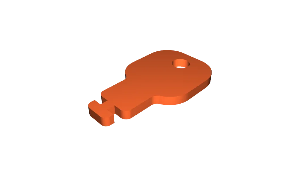 Wall plug protector / cover by Jonis Maurin Ceará | Download free STL ...