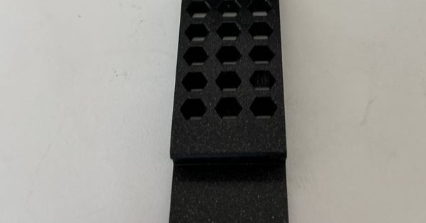 Filament guide for Prusa MK4 by WaterboyMK3 | Download free STL model ...