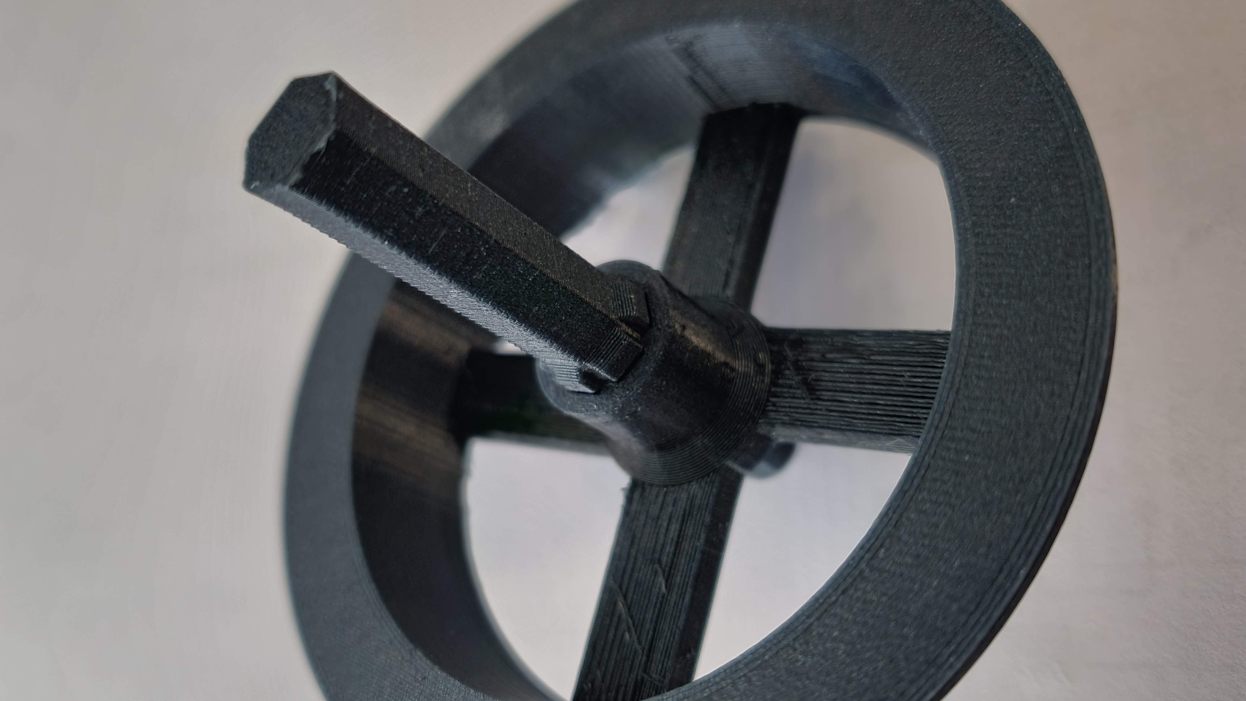 Drill bit for EPS and XPS polystyrene 70mm by Horry3 | Download free ...