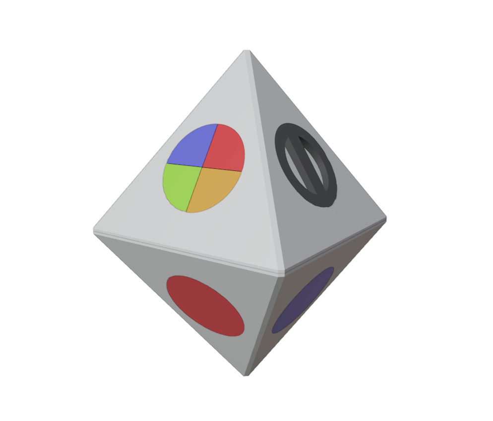 Rozšíření hry Pipolo by Tomáš Hubík | Download free STL model ...