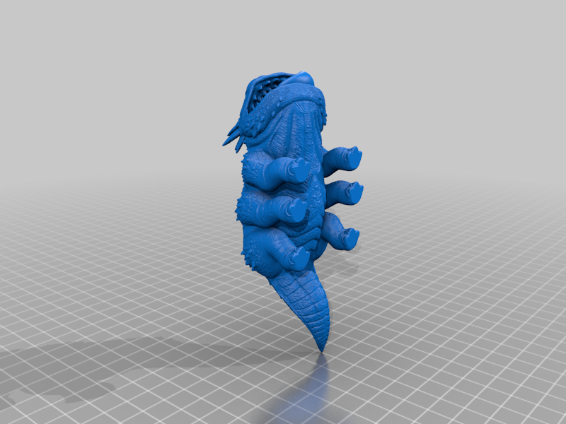 Fortnite Klombo by Anycubic Community | Download free STL model ...