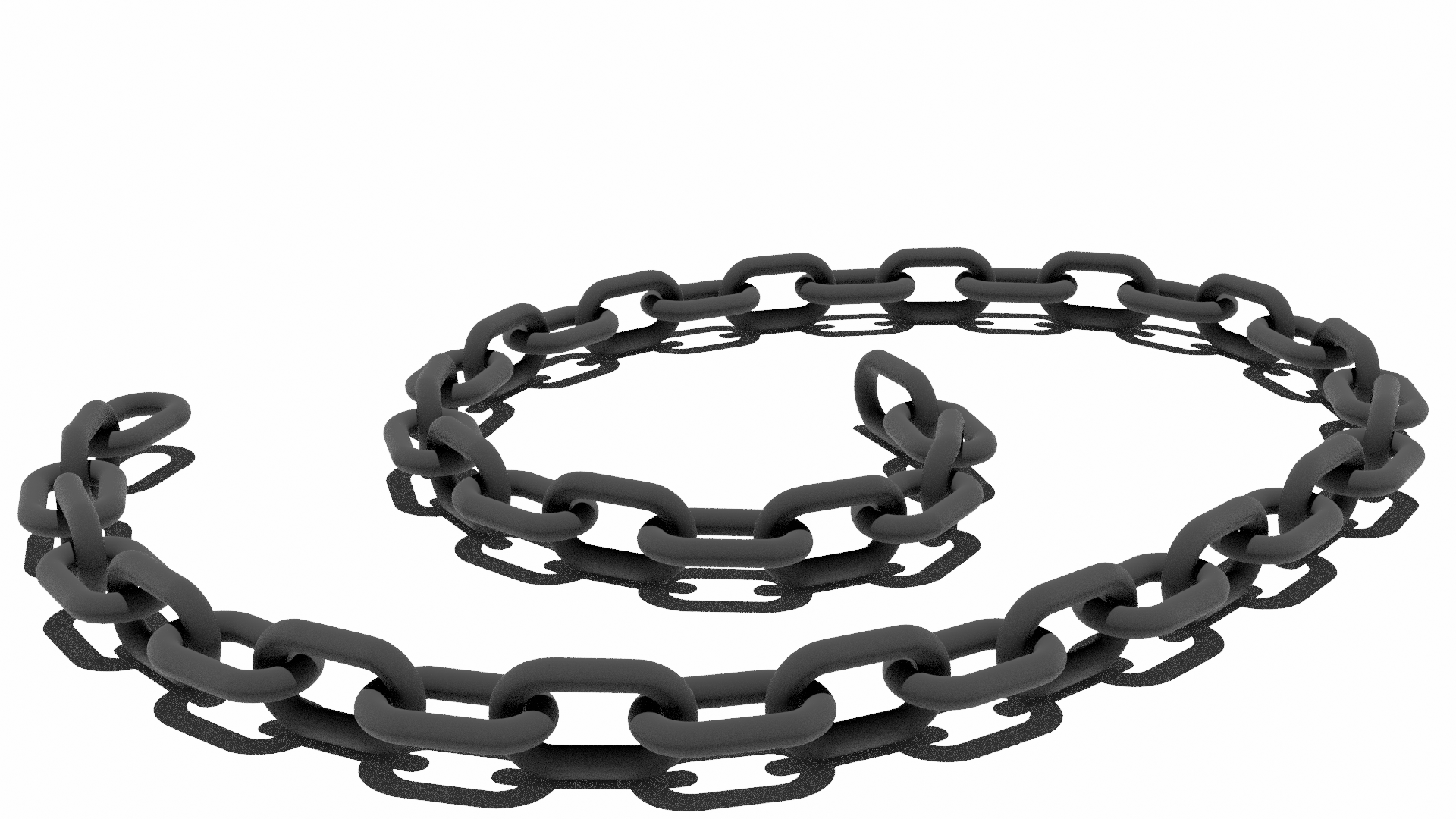 THE CHAIN by Vitalik Isakov | Download free STL model | Printables.com