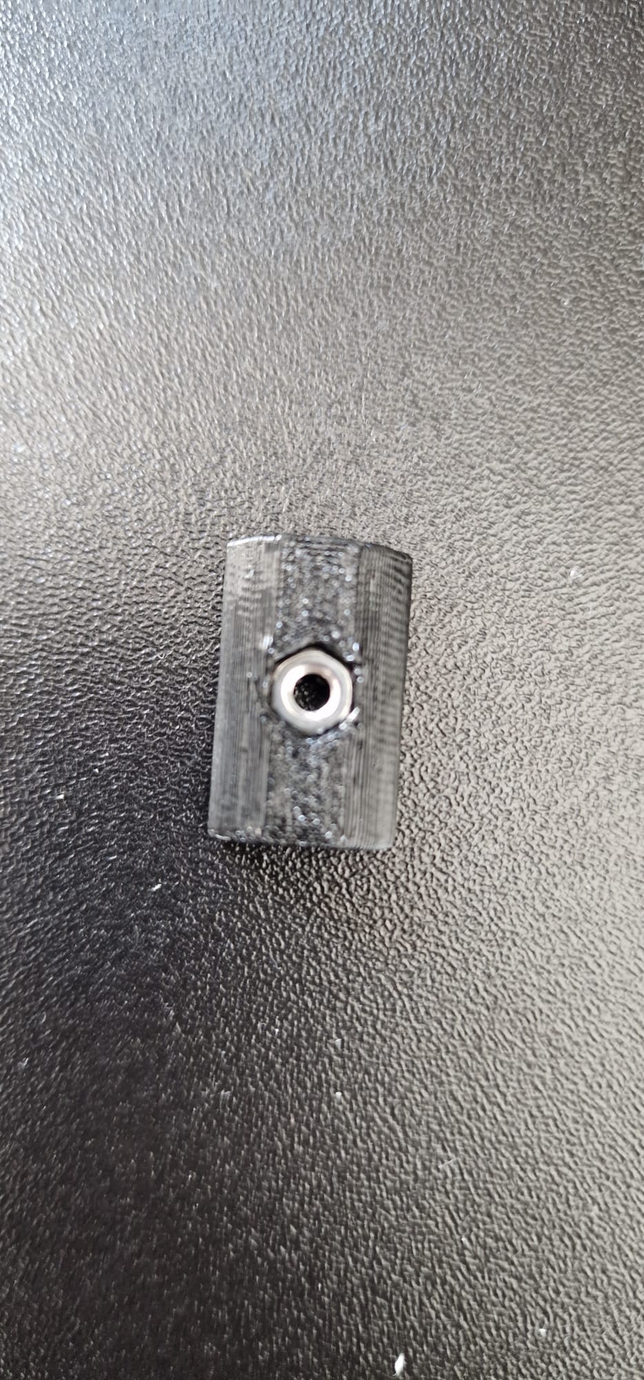 T slot 8 M3 Nut by SmArThing-3D | Download free STL model | Printables.com