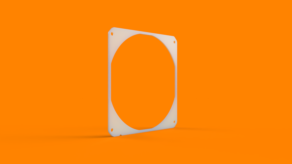 FormD T1 v1.1 Offset Bracket by unknow1assassin | Download free STL ...