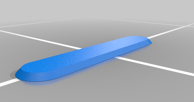 Victory at Sea Ship Bases by D. Harris | Download free STL model ...