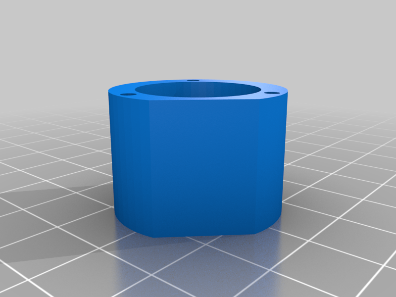 DIY rotary encoder by mbasov | Download free STL model | Printables.com