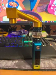 Sailor Moon Ashtray and Debowler by StonedModder | Download free STL ...