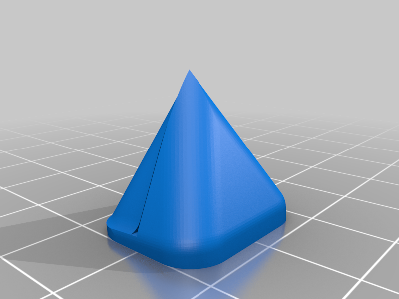Chicken Claw, Beak + tool by Jan Vlcek | Download free STL model ...