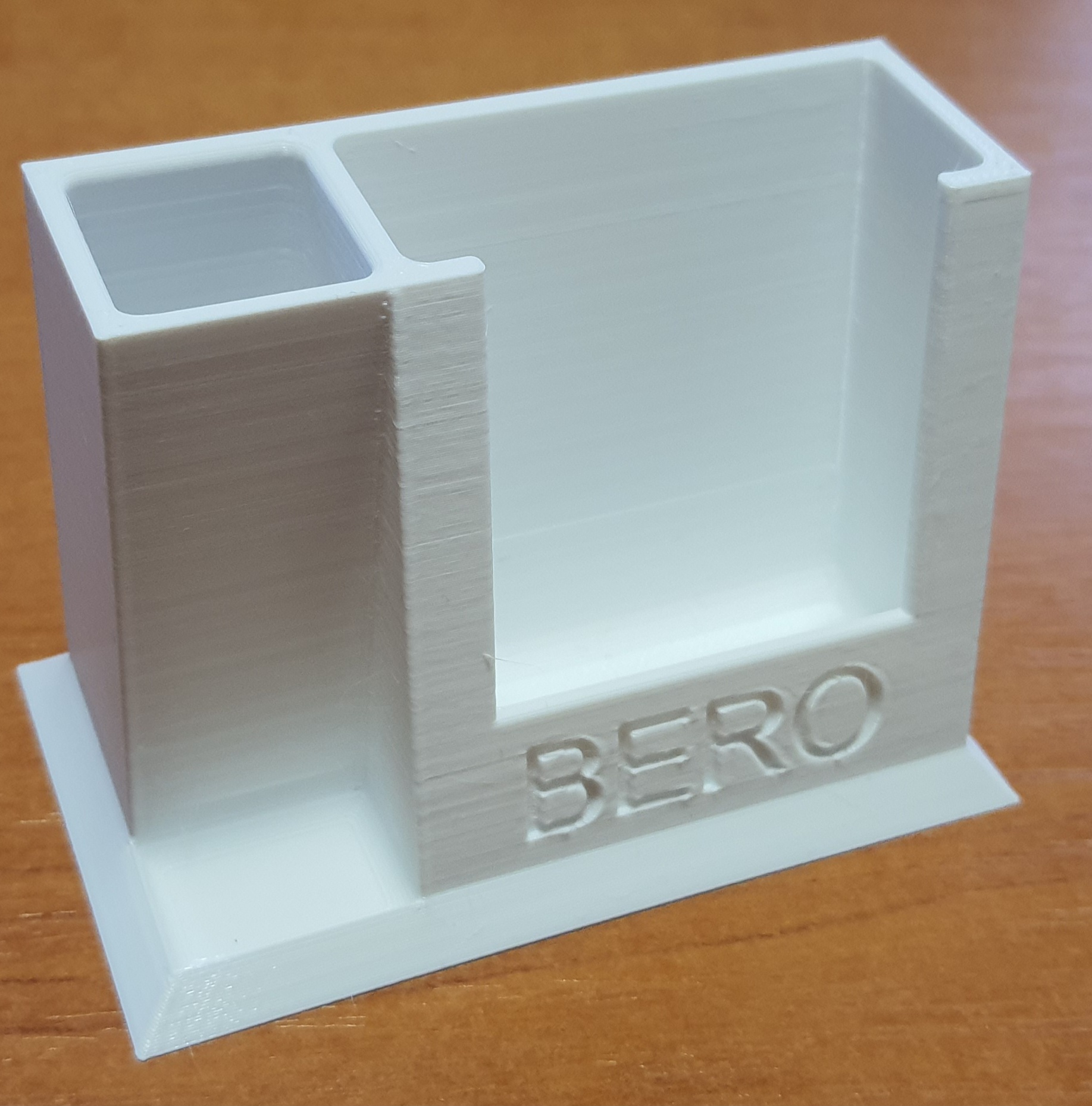 Podstawka czujnika Bero / Bero sensor stand by eWuPi | Download free ...