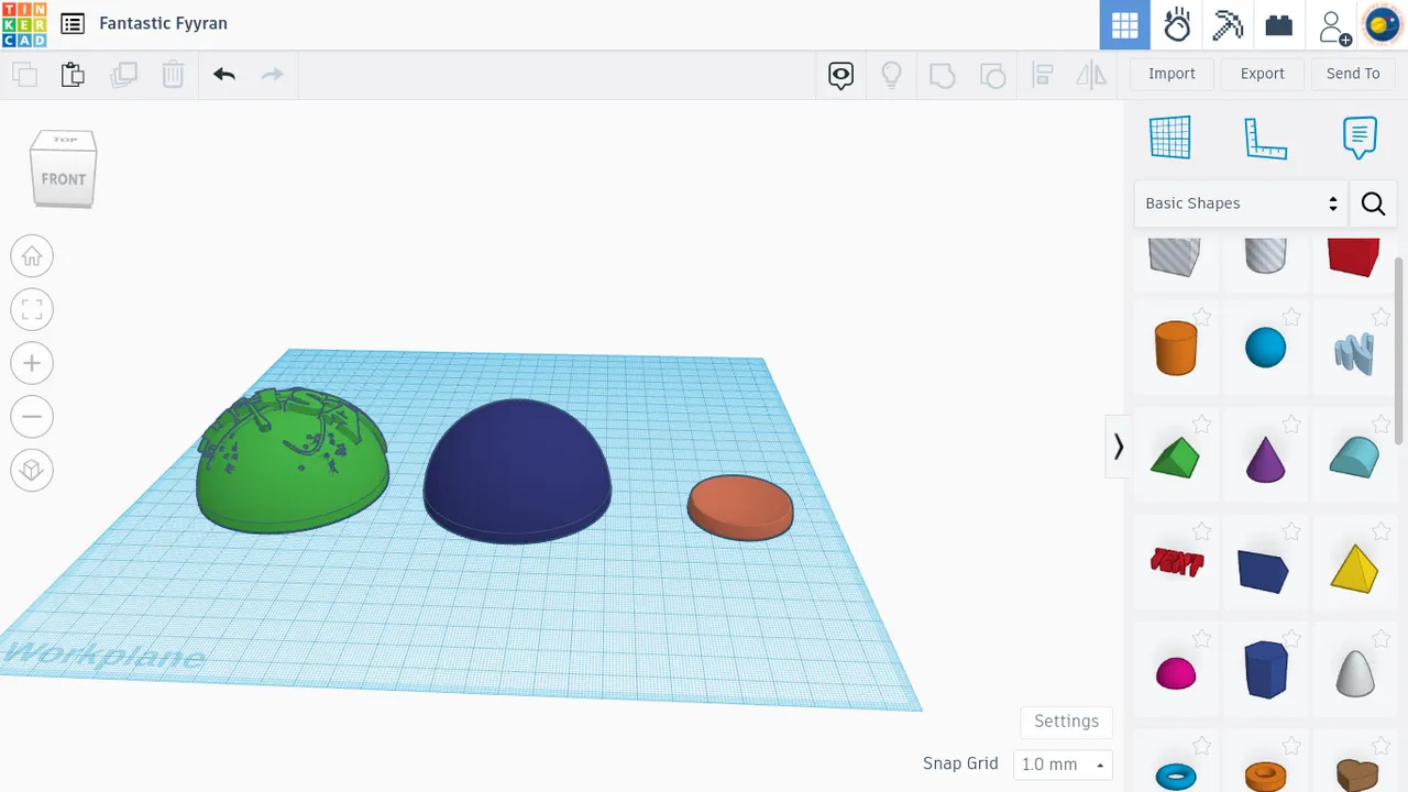 NASA GLOBE by TheEngineer | Download free STL model | Printables.com