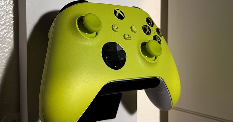 Xbox One/Core Controller Wall Mounts/Hangers by Kodagraphy | Download ...