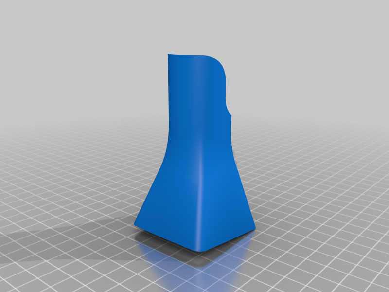 30cc / 55cc tube stand by Digitehas | Download free STL model ...