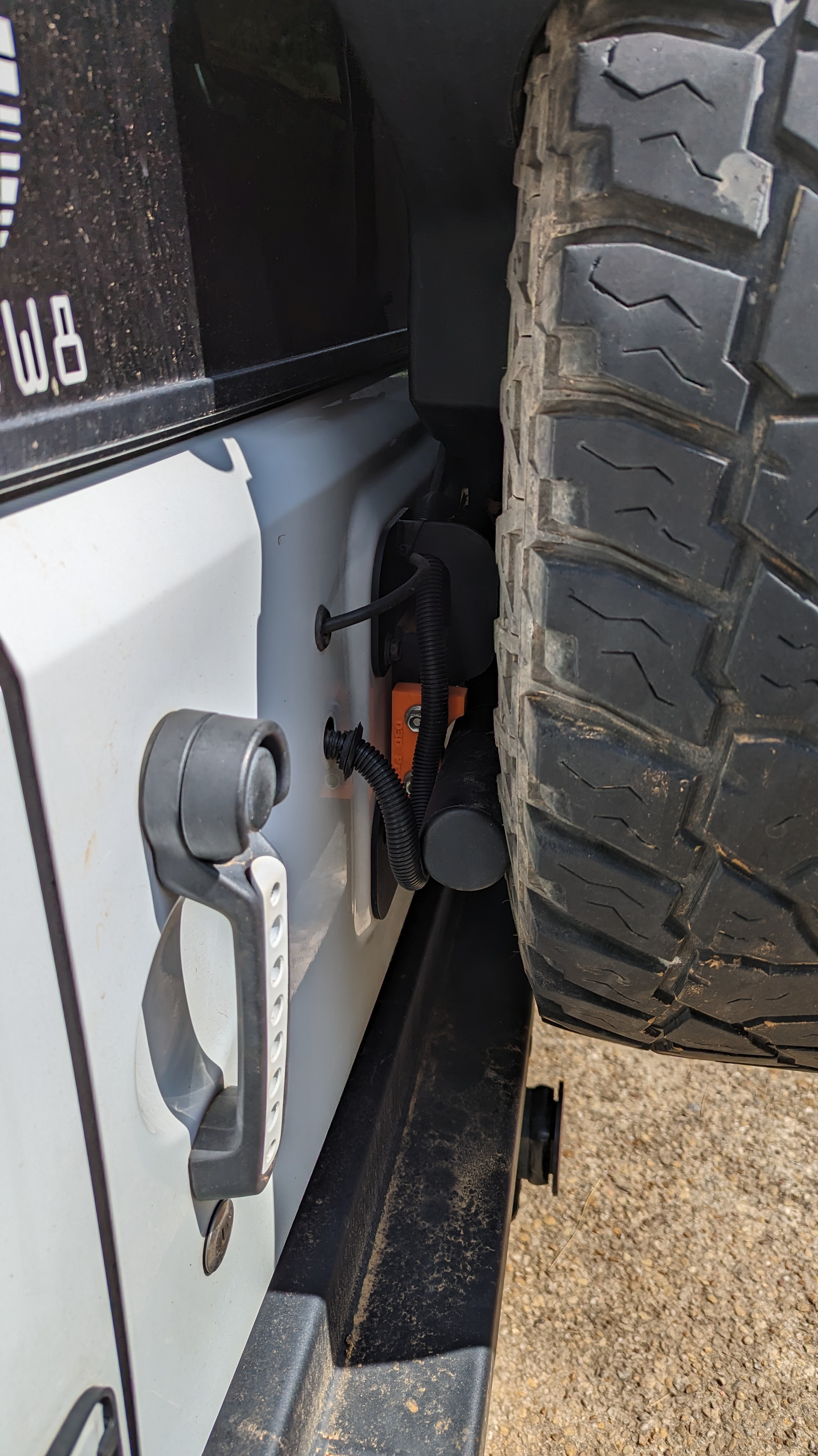 AEV Saddle Block by D3D Pro | Download free STL model | Printables.com