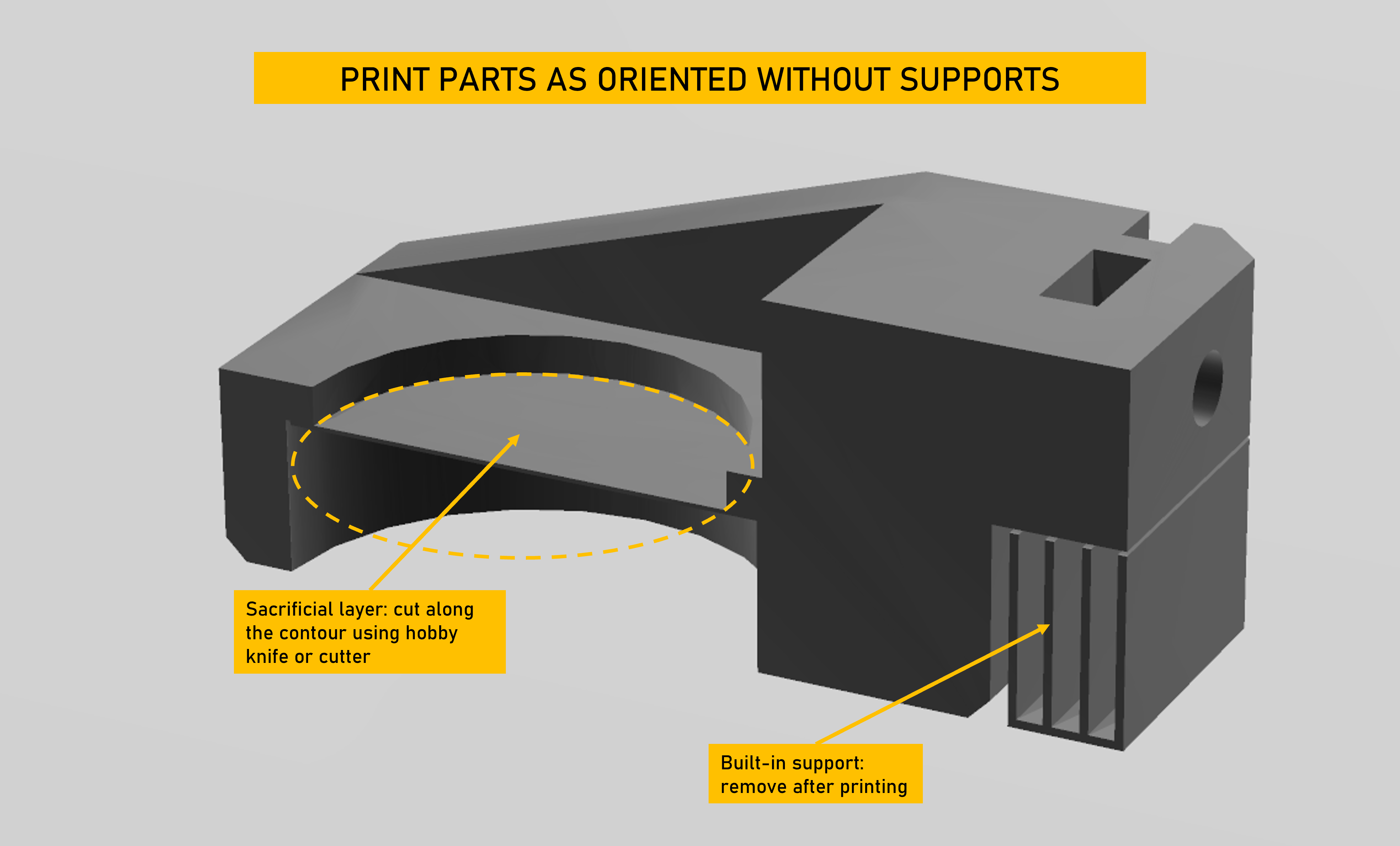 Anycubic Kobra Go Dual Z Mod with Timing Belt autorstwa chiz | Pobierz ... Anycubic Kobra Go Dual Z Mod with Timing Belt autorstwa chiz | Pobierz ...