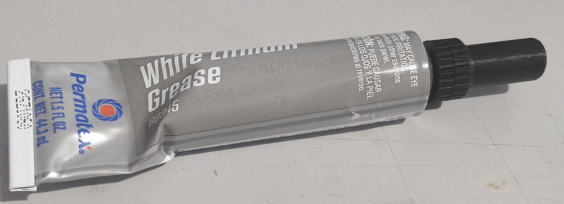 LM8UU grease Adapter M10 by DavidGray | Download free STL model ...
