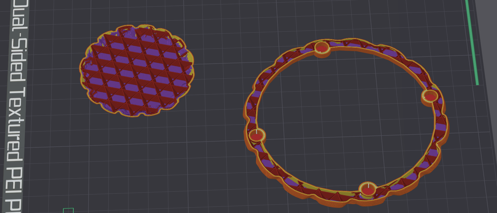 Dragon egg - hidden magnetic toy box by 3D_Endorphins | Download free ...