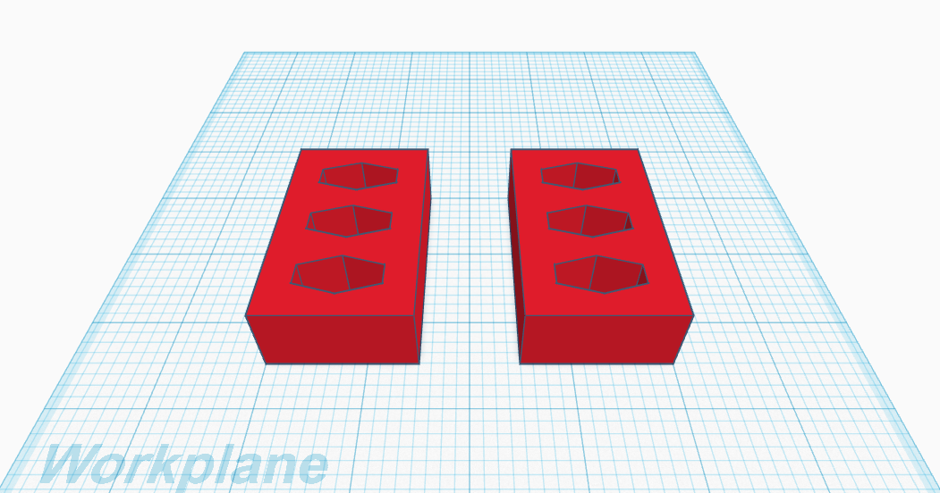 Dual Z Alignment Blocks by Donnie Wallen | Download free STL model ...
