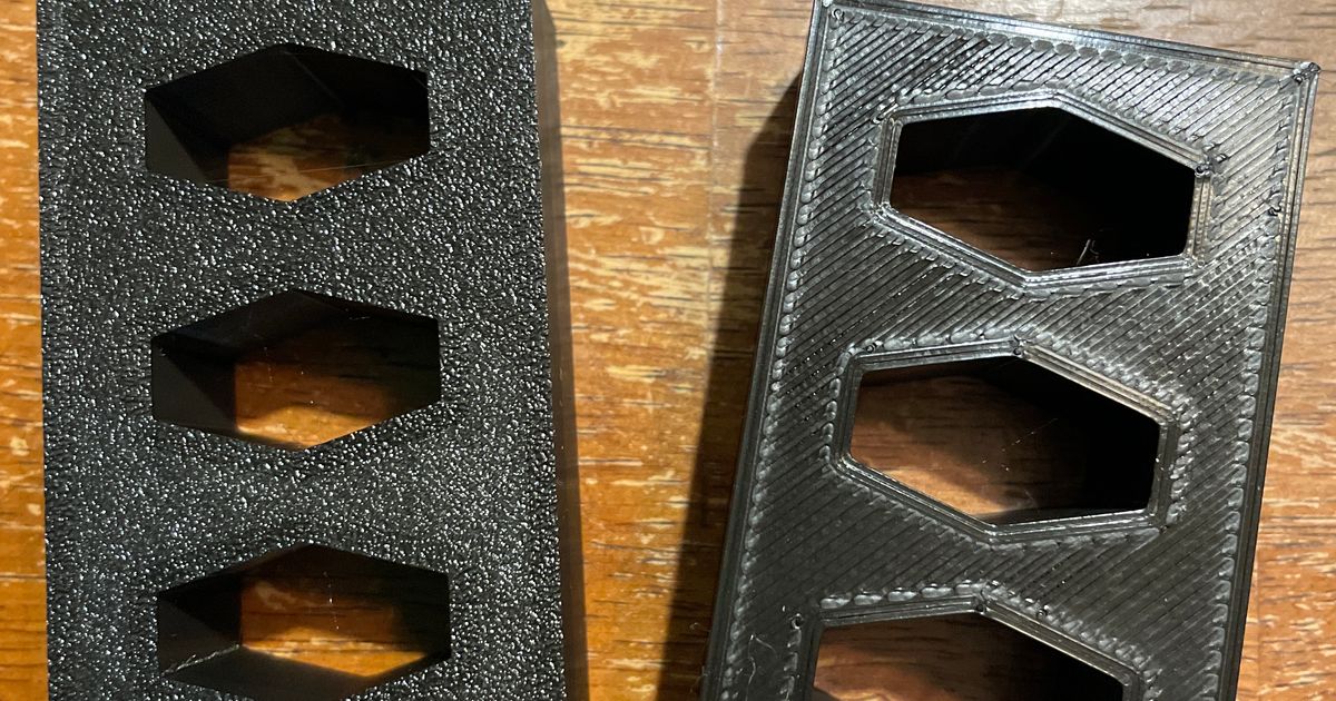 Dual Z Alignment Blocks by Donnie Wallen | Download free STL model ...