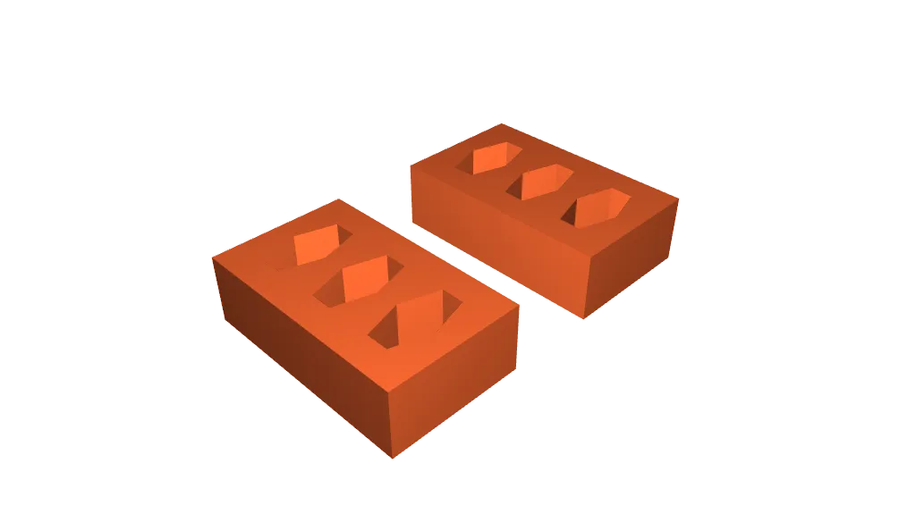 Dual Z Alignment Blocks by Donnie Wallen | Download free STL model ...