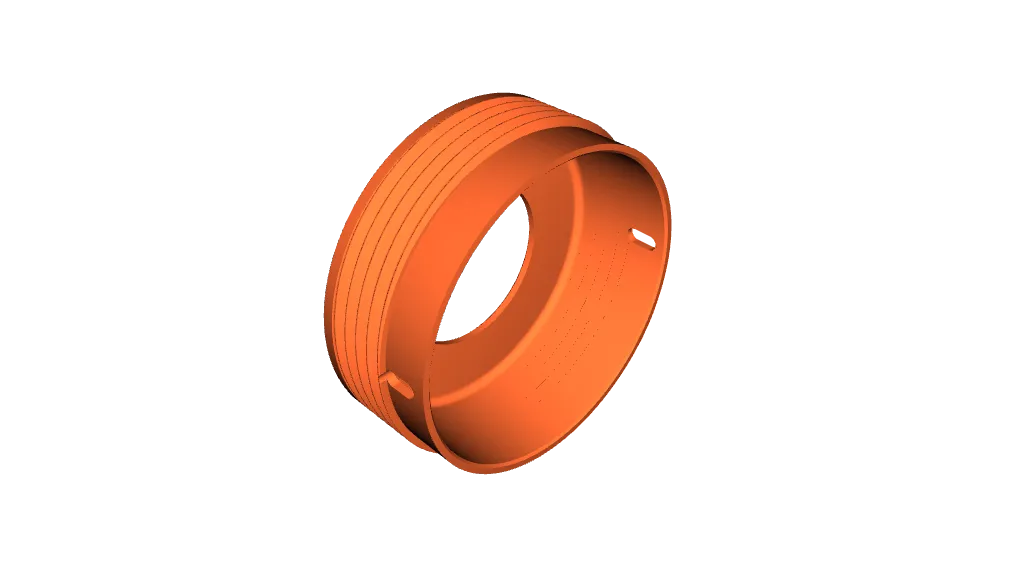 Open Camera: Focus Helicoid by amoser | Download free STL model ...