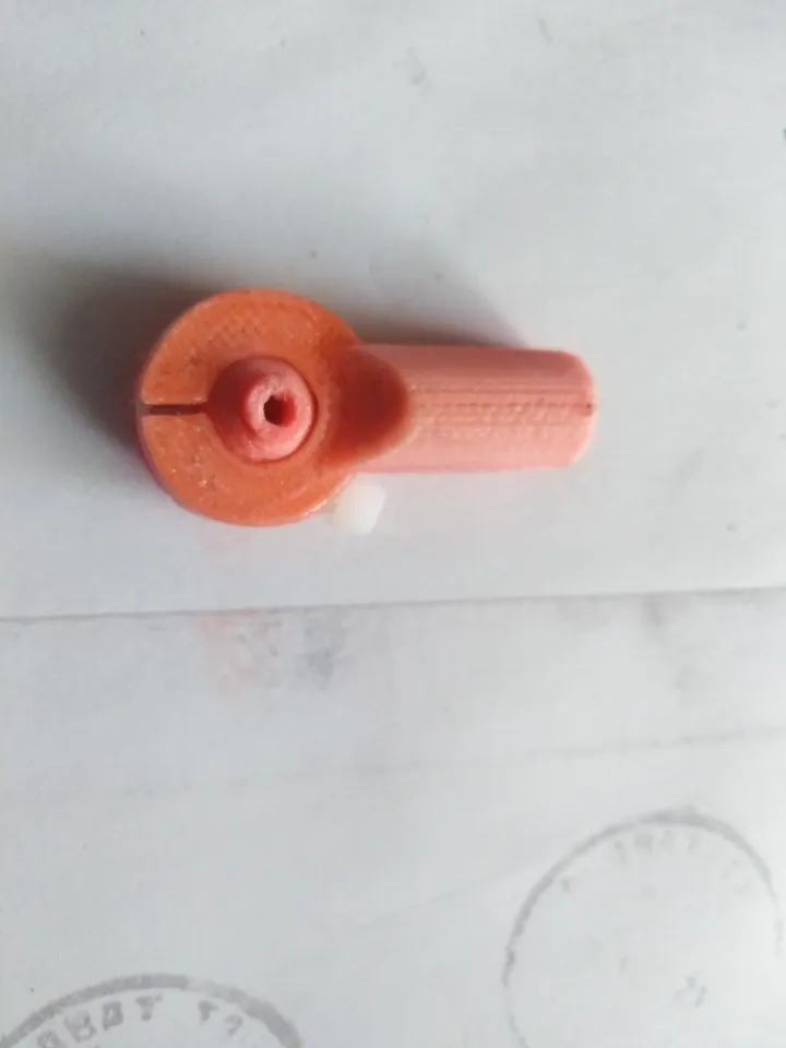BALL JOINT FOR RC CARS, JEEPS by Shoaib Khan | Download free STL model ...