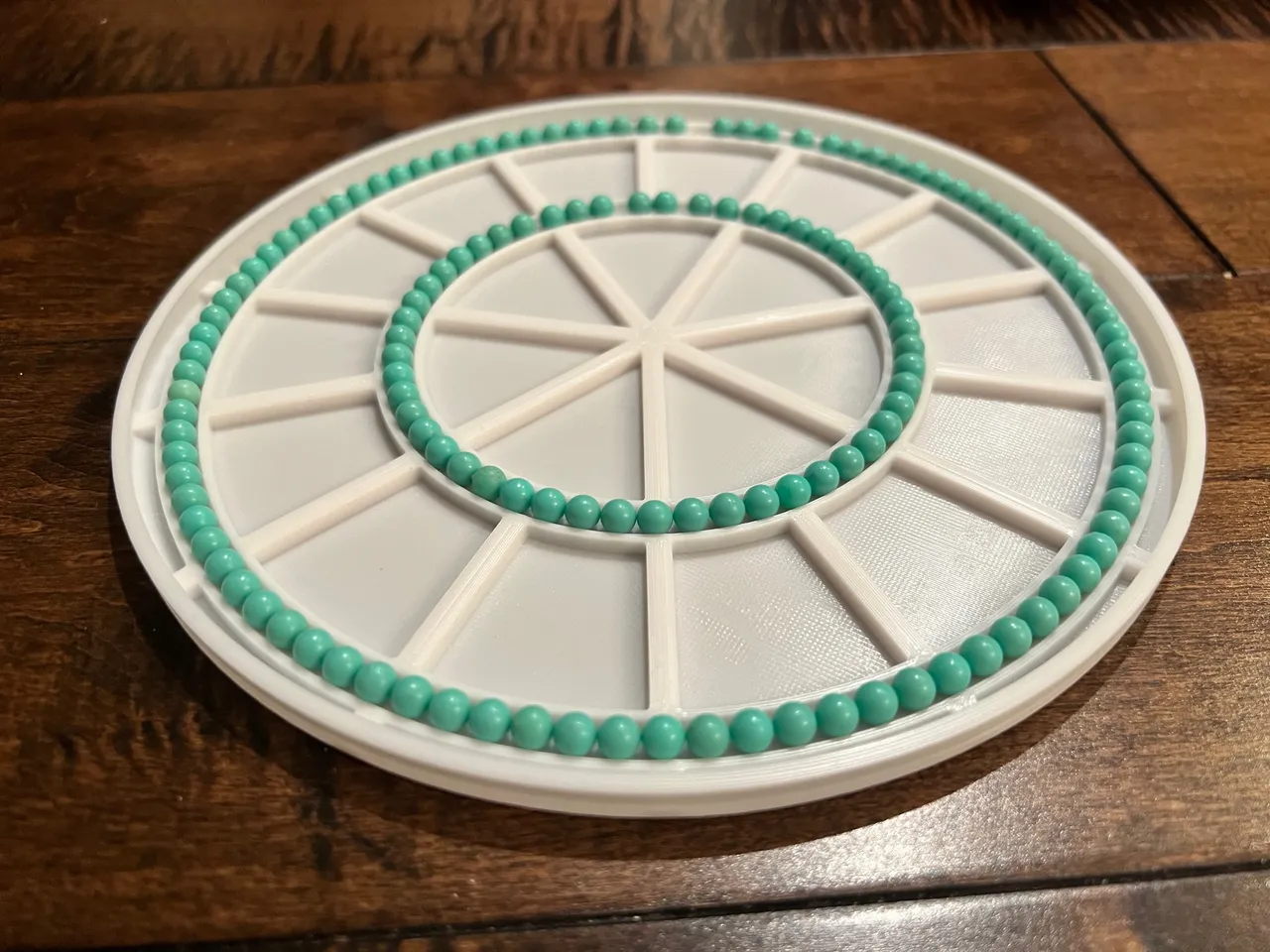 Turntable by LordS | Download free STL model | Printables.com