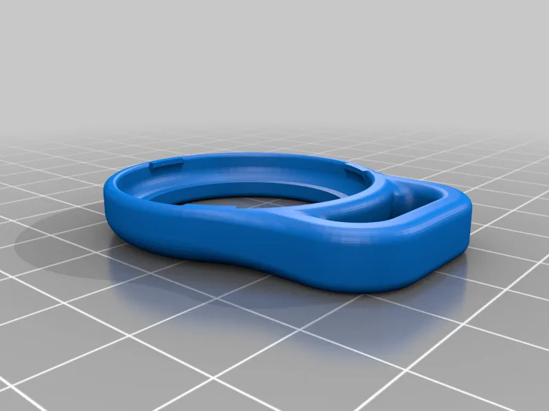 Air tag case by kiwamu | Download free STL model | Printables.com