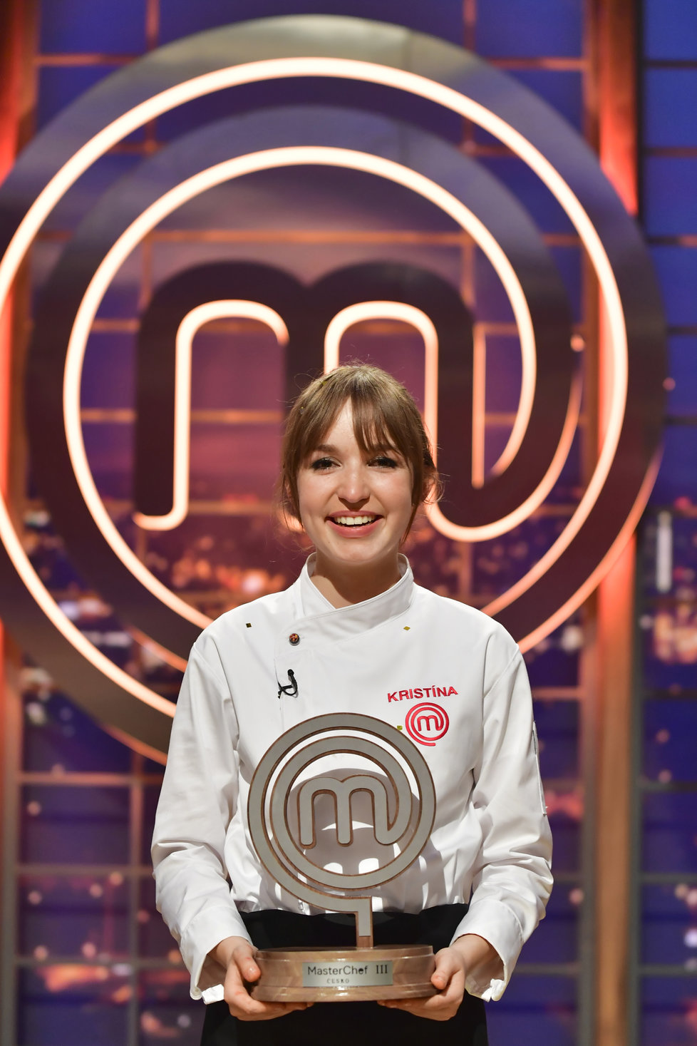 Master chef 2020 by 3D TISK | Download free STL model | Printables.com