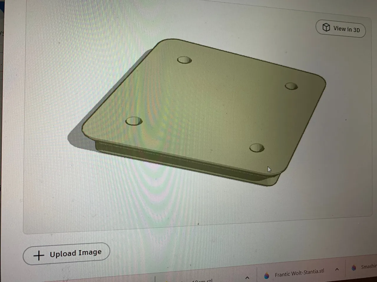 gridfinity by ARG3DPRINTS | Download free STL model | Printables.com