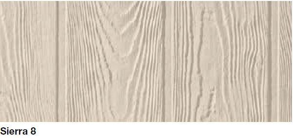HardiePanel Sierra 8 4ft x 8ft x 5-16ths 1:12 Scale Model by Bryan ...