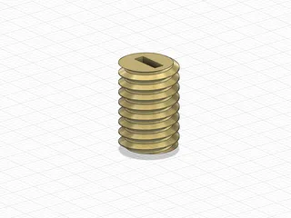 1k Money Bank/Safe/Brick by BrookyFPV | Download free STL model ...